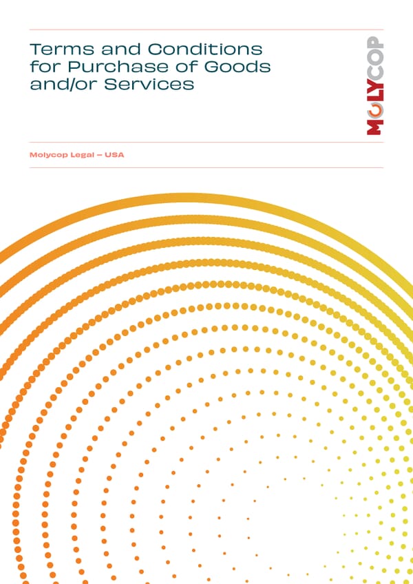 Molycop Information Hub | Molycop